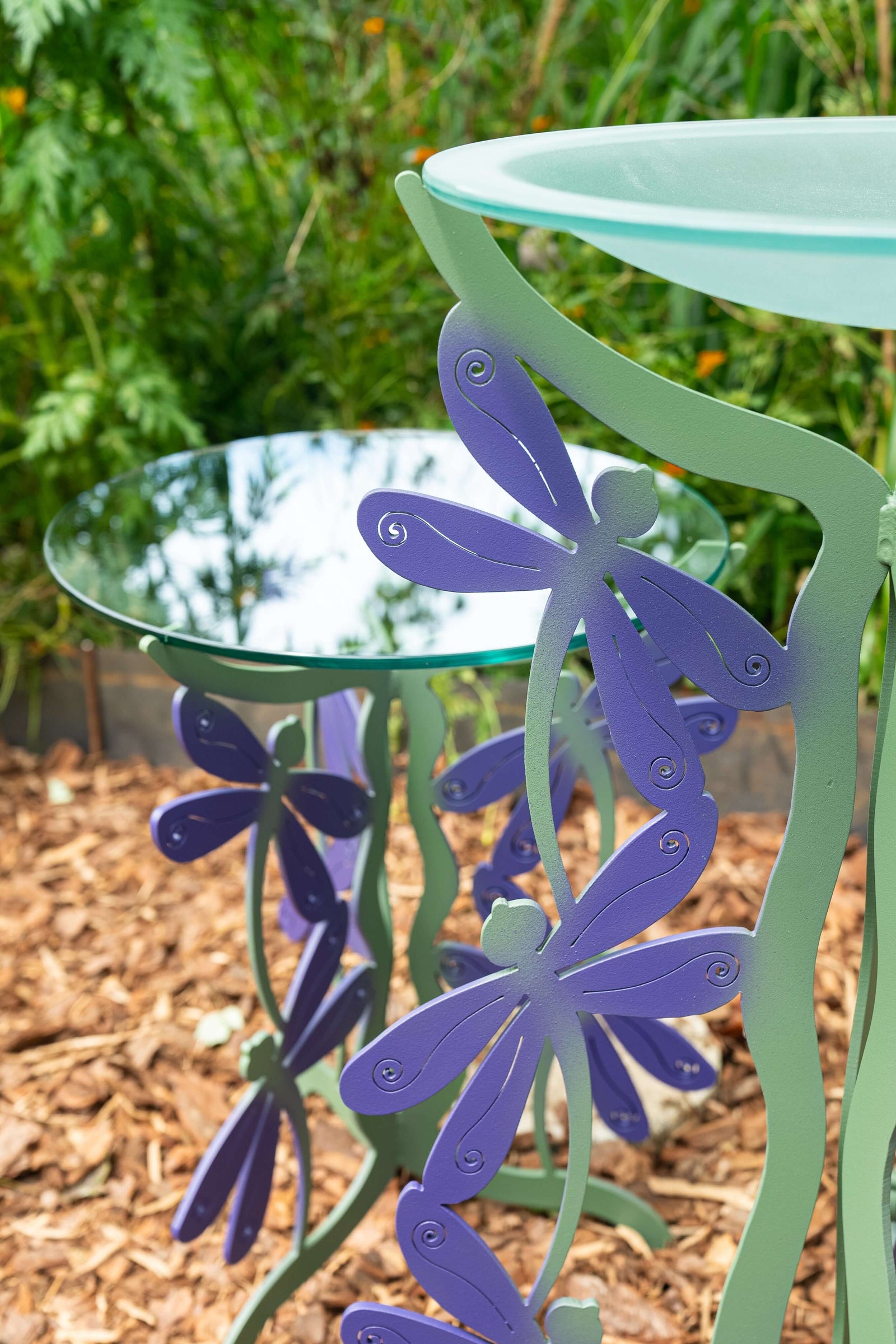 Dragonfly Table — Bella Outdoors
