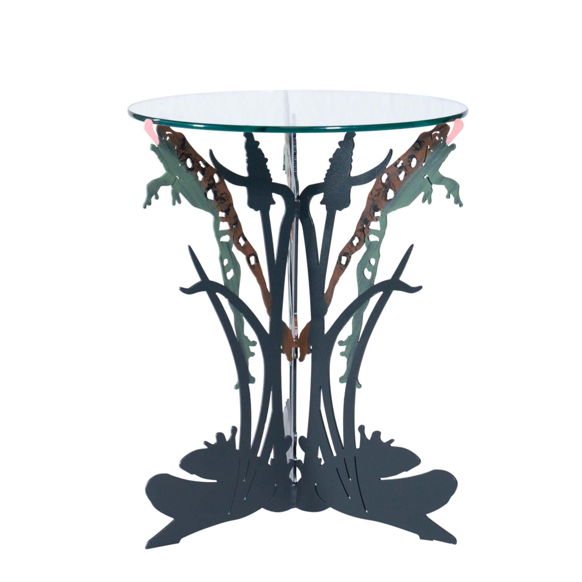 Jumping Frog Table — Bella Outdoors