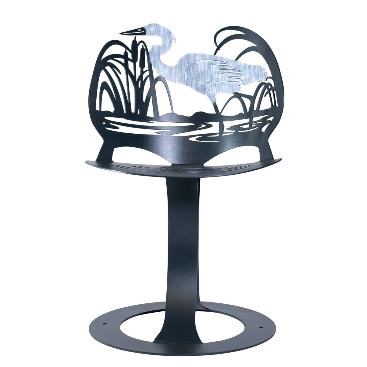 Marsh Chair — Bella Outdoors