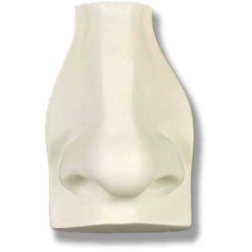 David's Nose Drawing Cast Statue (6-Inch) — Bella Outdoors