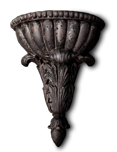Decorative Sconce 21 Outdoor/Indoor Statue — Bella Outdoors