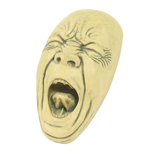 Screaming Simon Drawing Cast Statue (9-Inch) — Bella Outdoors