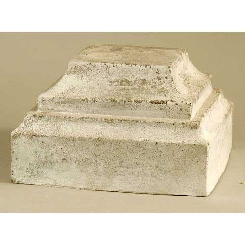 Lauro Base 8 Outdoor/Indoor Statue — Bella Outdoors