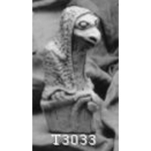 Dwarf Hooded Gargoyle Outdoor/Indoor Statue — Bella Outdoors